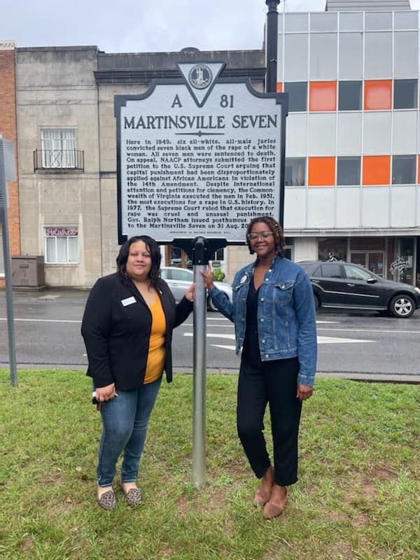 Our History Matters Tours