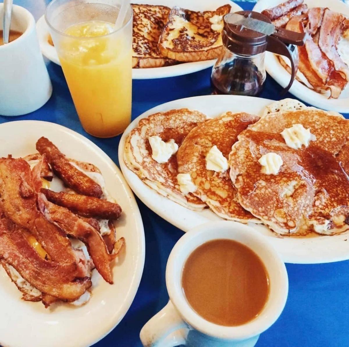 Walker's Roadside Grill
