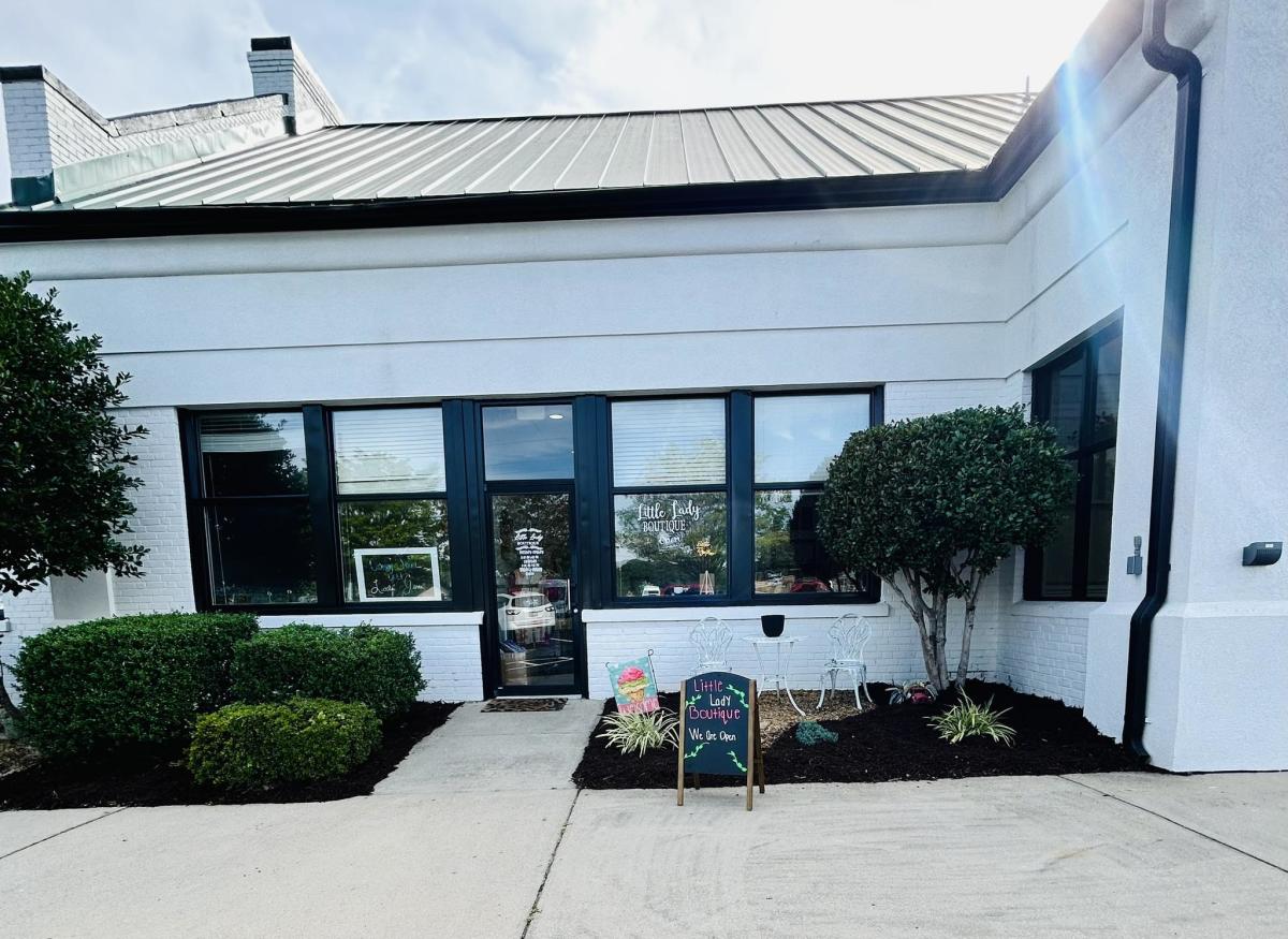 Little Lady Boutique