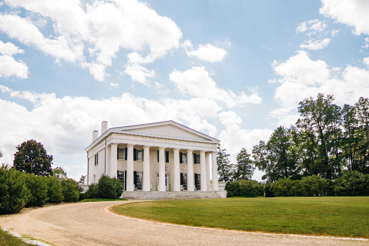Berry Hill Resort & Conference Center