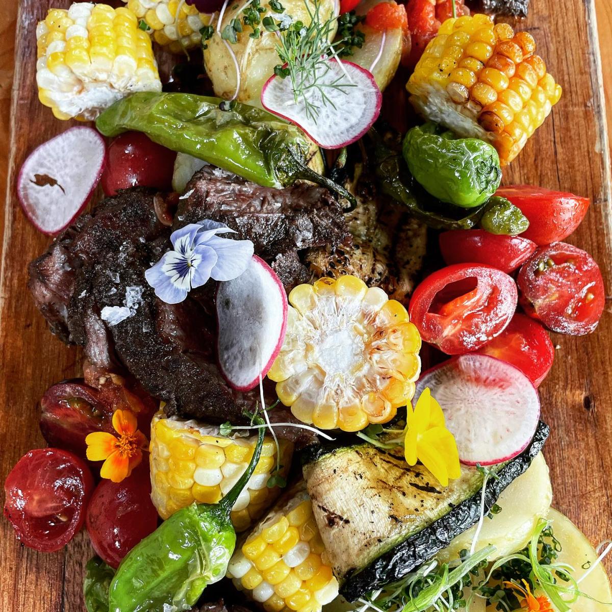 Little Fish Brewing Co