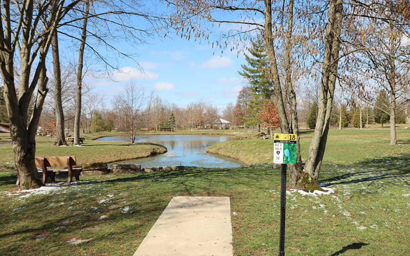 Stubbs Park