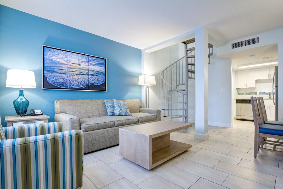 Grand Seas Resort by Exploria Resorts | Daytona Beach, FL 32118