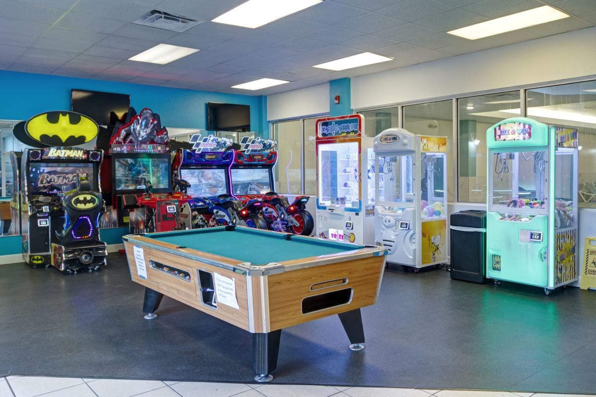 Grand Seas Resort by Exploria Resorts | Daytona Beach, FL 32118