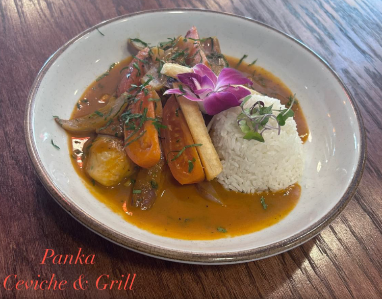 Panka Ceviche & Grill | Ormond Beach, FL 32174