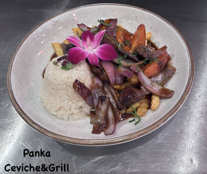 Panka Ceviche & Grill | Ormond Beach, FL 32174