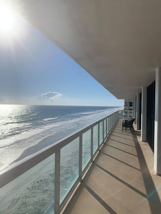 Salty Dog Vacations | Daytona Beach, FL 32114