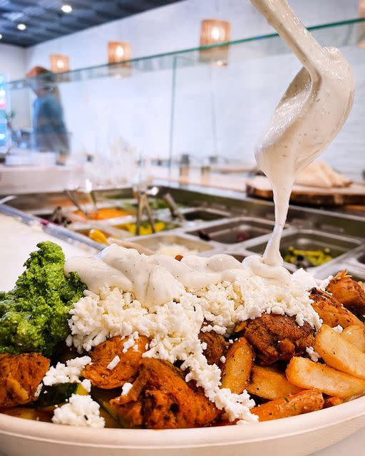 Filo Greek | Port Orange, FL 32127