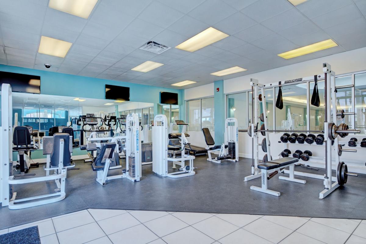 Grand Seas Resort by Exploria Resorts | Daytona Beach, FL 32118