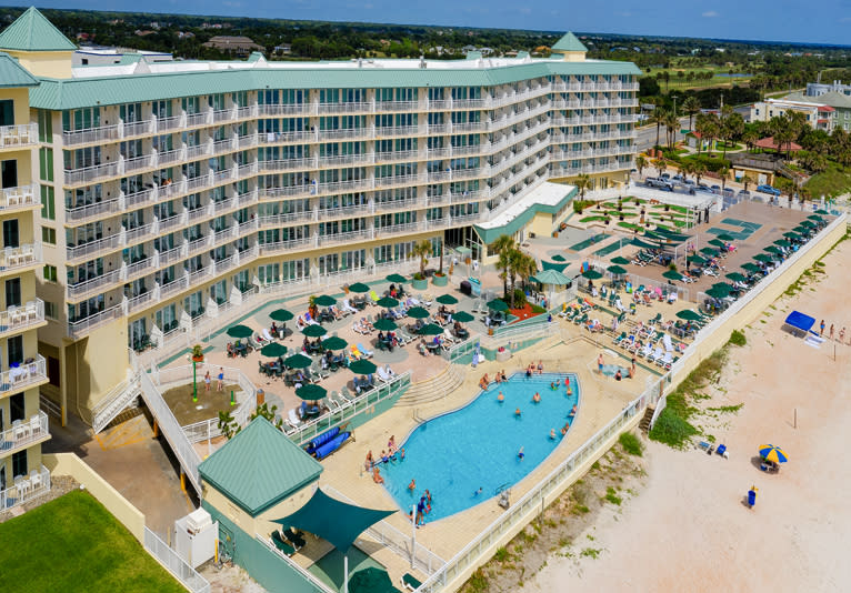 Royal Floridian Resort | Ormond Beach, FL 32176