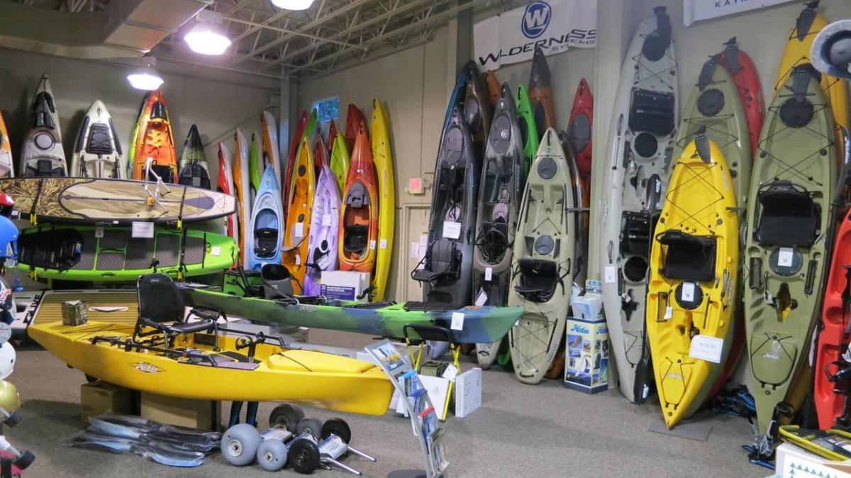 Sandy Point Progressive Sports | South Daytona, FL 32119