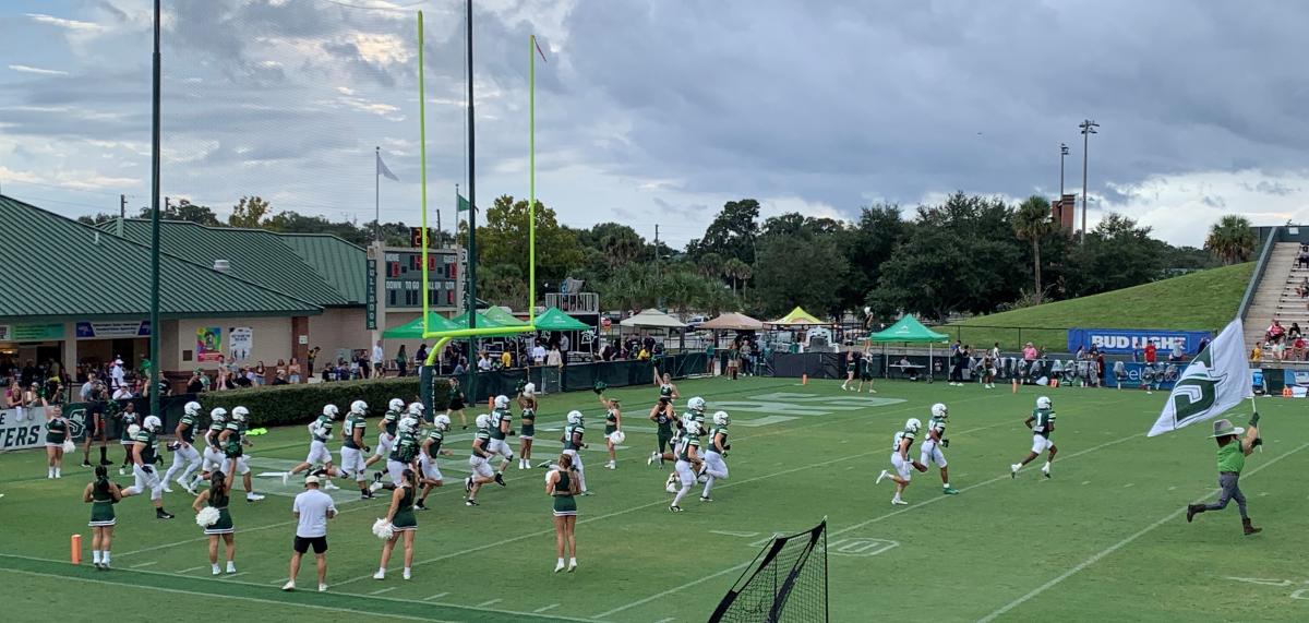 Stetson University Athletics | DeLand, FL 32723