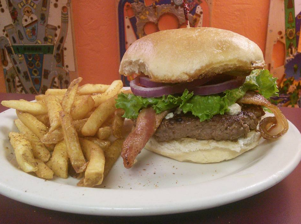 Cafe One | Ormond Beach, FL 32174