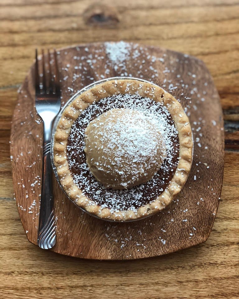 Copperline Coffee | Daytona Beach, FL 32114