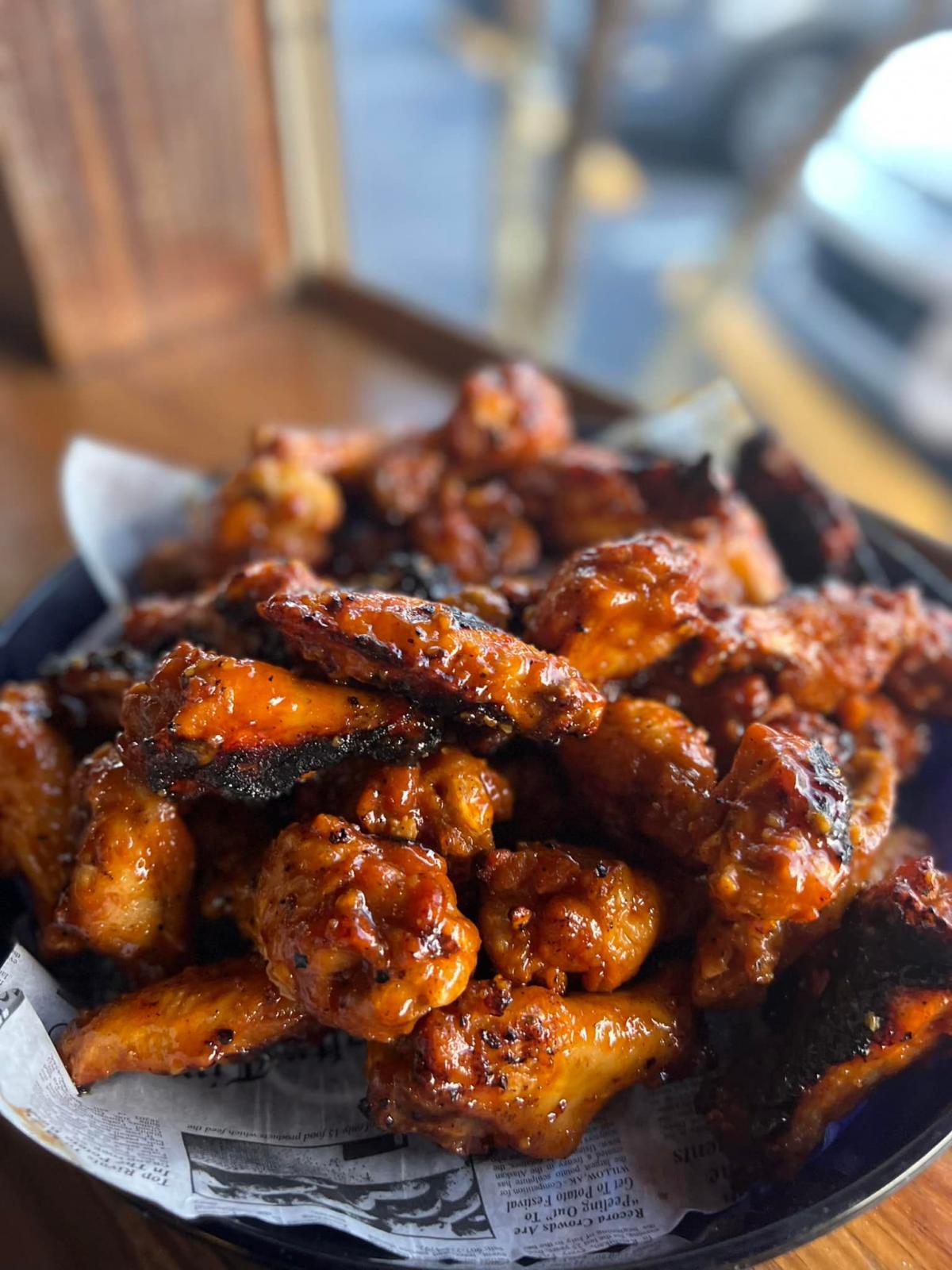 Merk's Bar & Grill | New Smyrna Beach, FL 32168