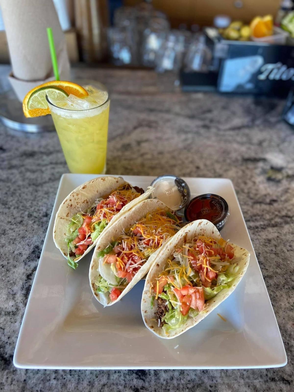 Merk's Bar & Grill | New Smyrna Beach, FL 32168