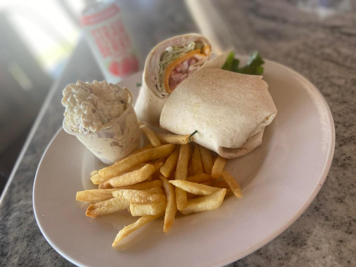 Merk's Bar & Grill | New Smyrna Beach, FL 32168