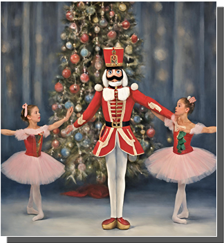 The Nutcracker | New Smyrna Beach, FL 32169