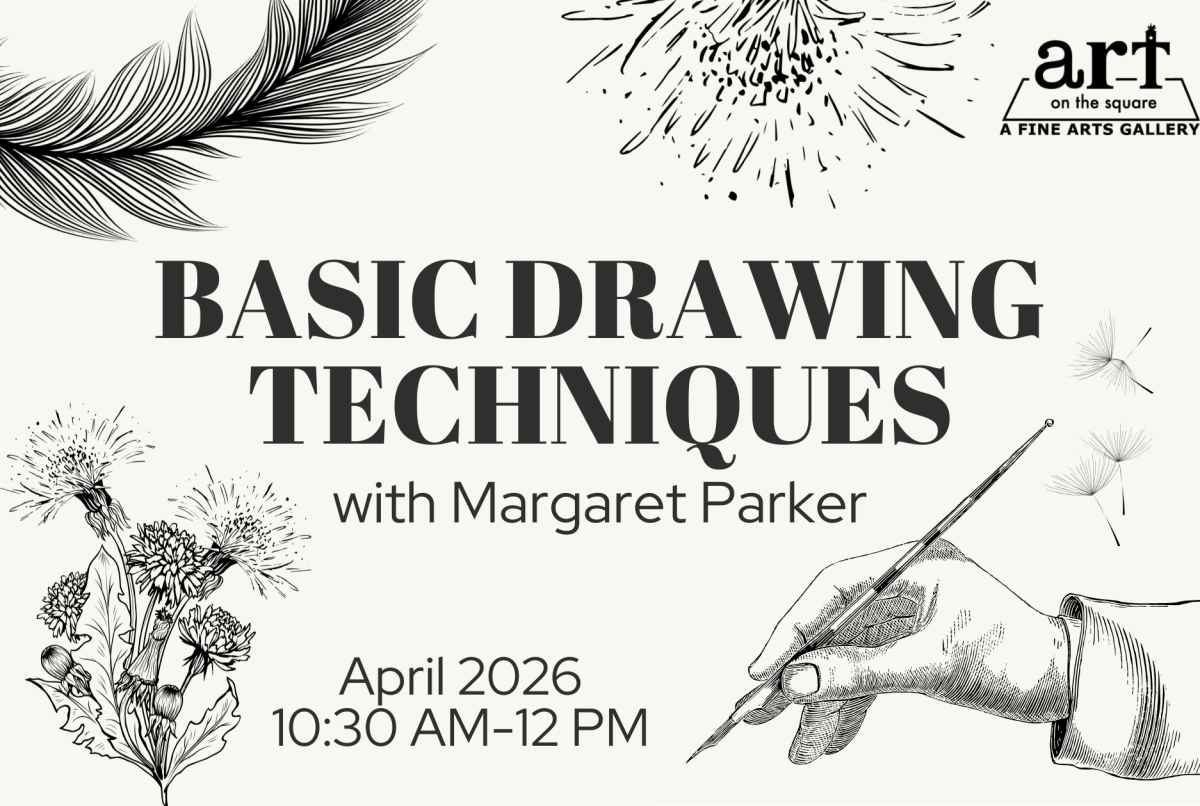 basic illustration techniques