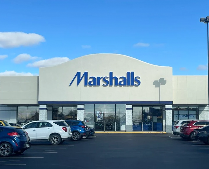 marshalls