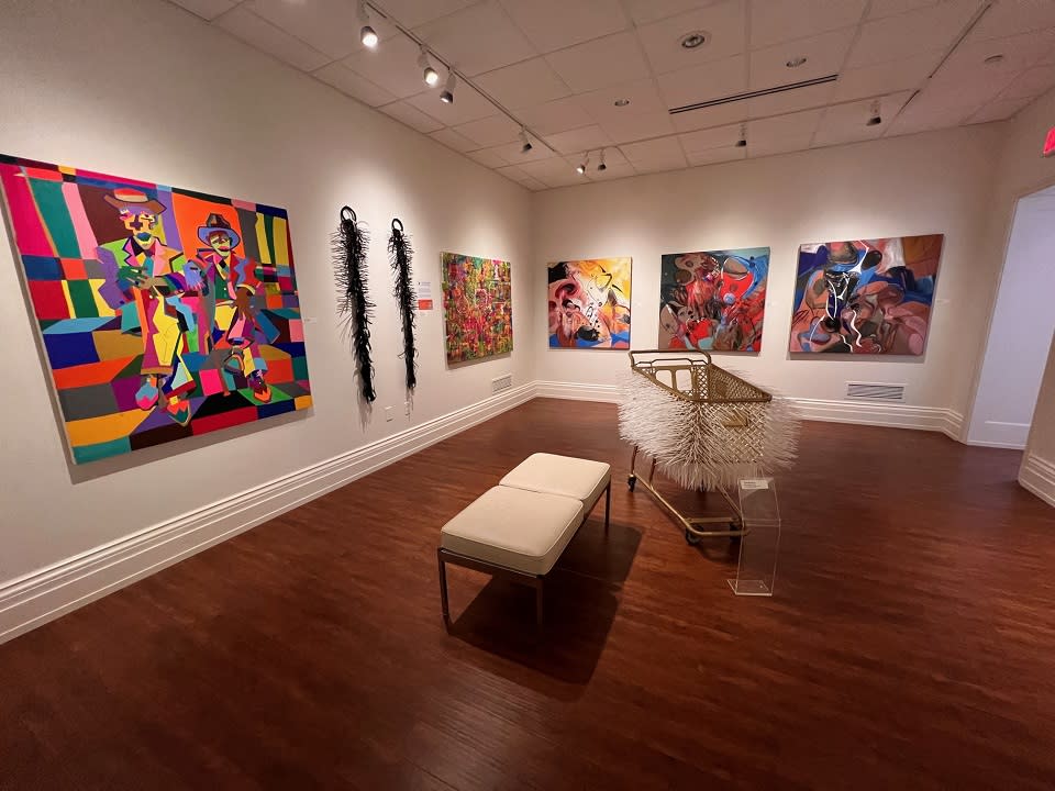 Biggs Museum of American Art