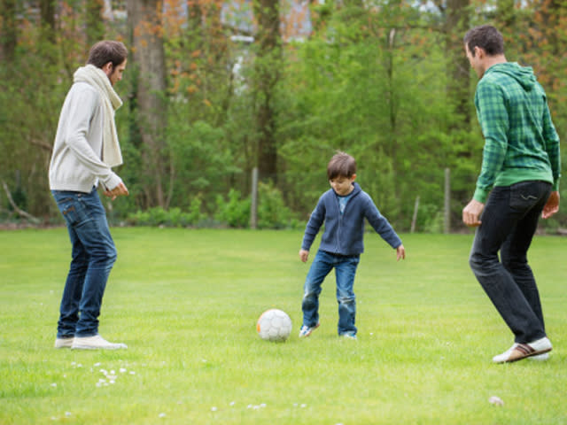 Brecknock County Park