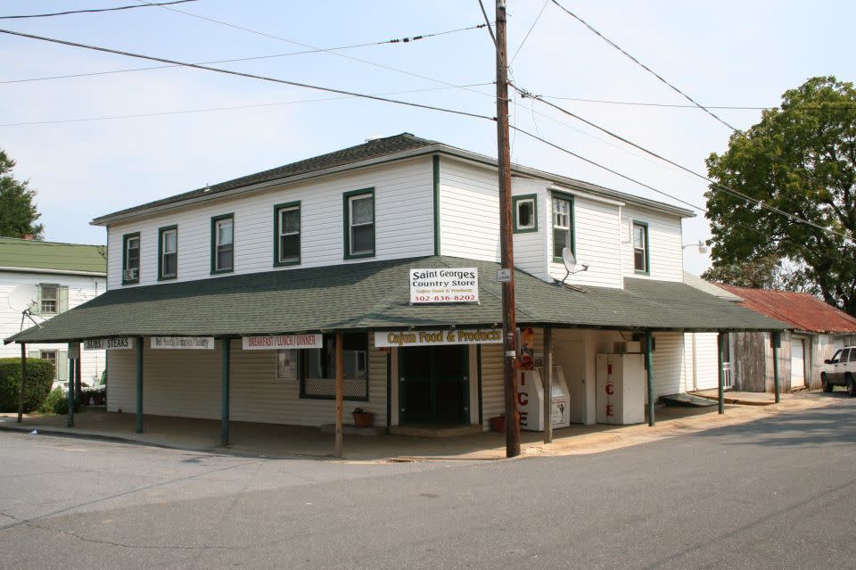 Saint Georges Country Store