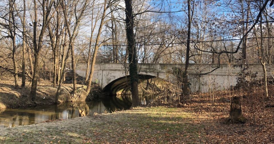 Cooch's Bridge Historic Site
