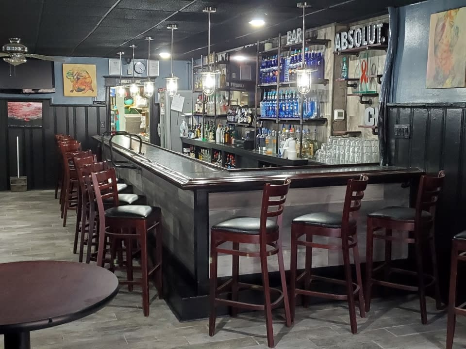 Crimson Moon Tavern