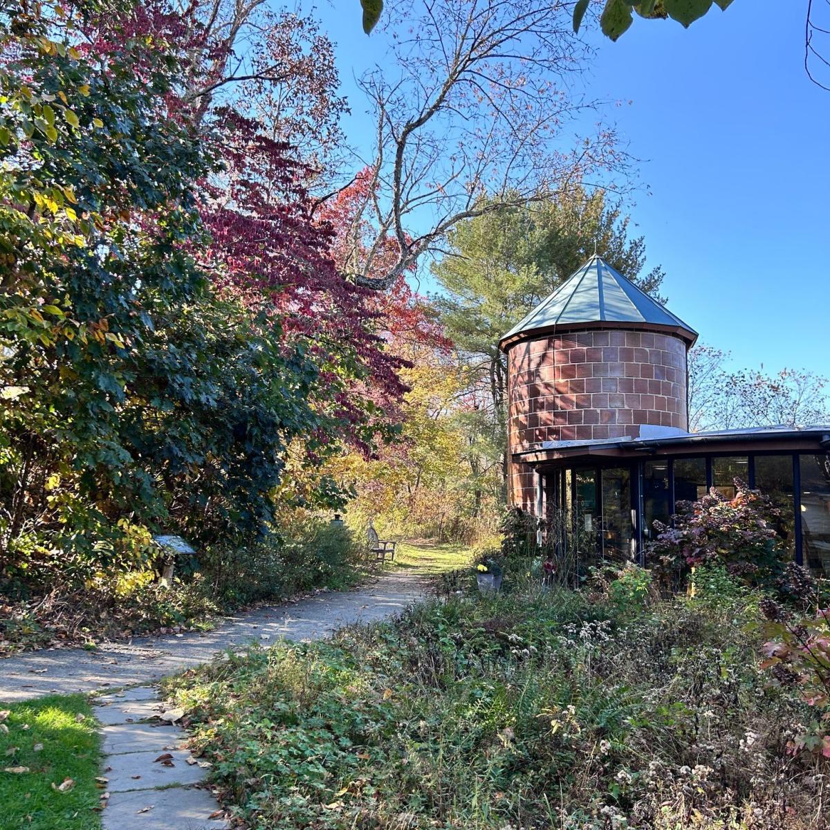 Delaware Nature Society