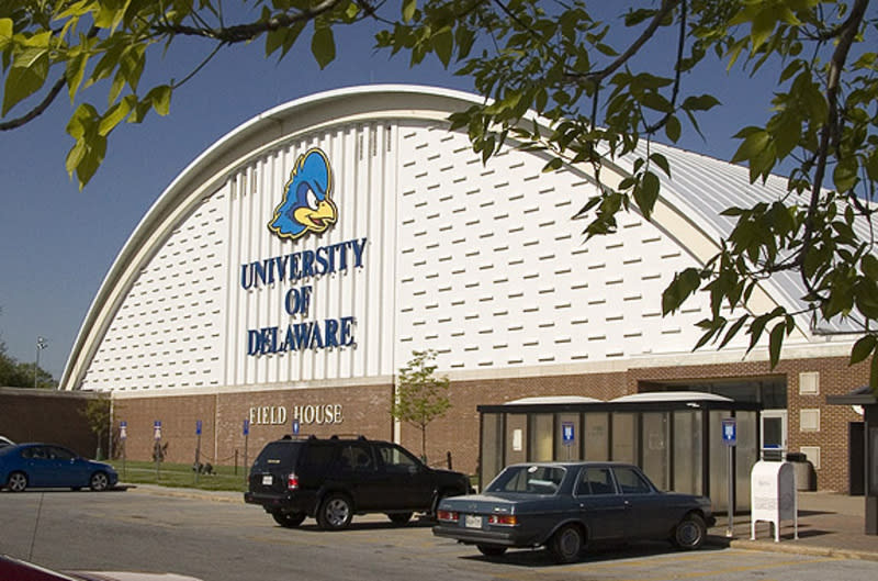 Delaware Field House