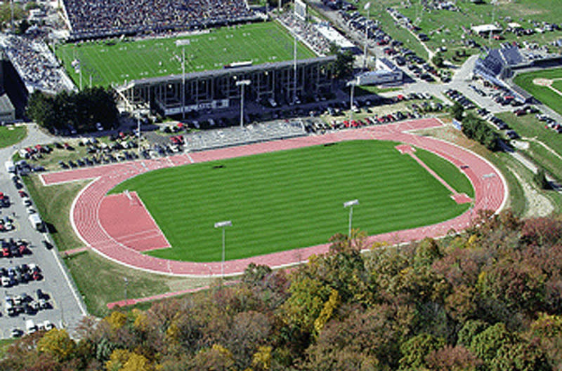 Stuart and Suzanne Grant Stadium - University of Delaware