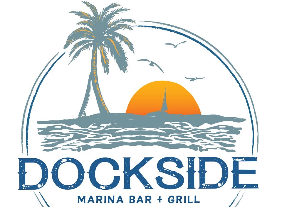 Dockside Marina Bar + Grill