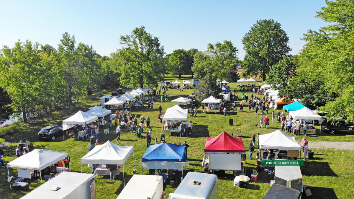 Historic Lewes Farmers Market