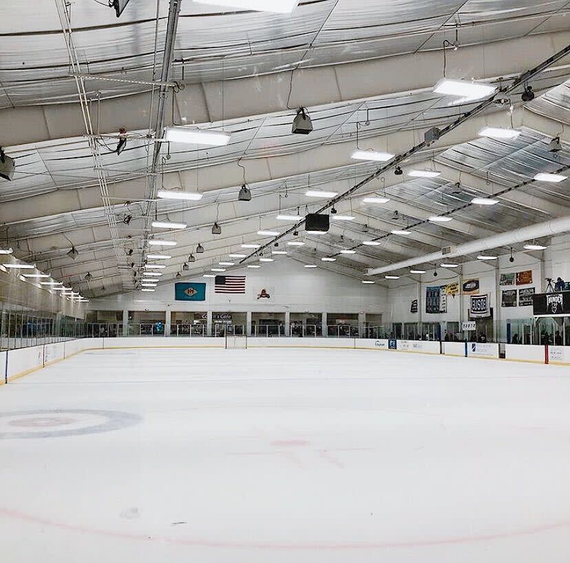 Delaware State Fairgrounds - Memorial Hall