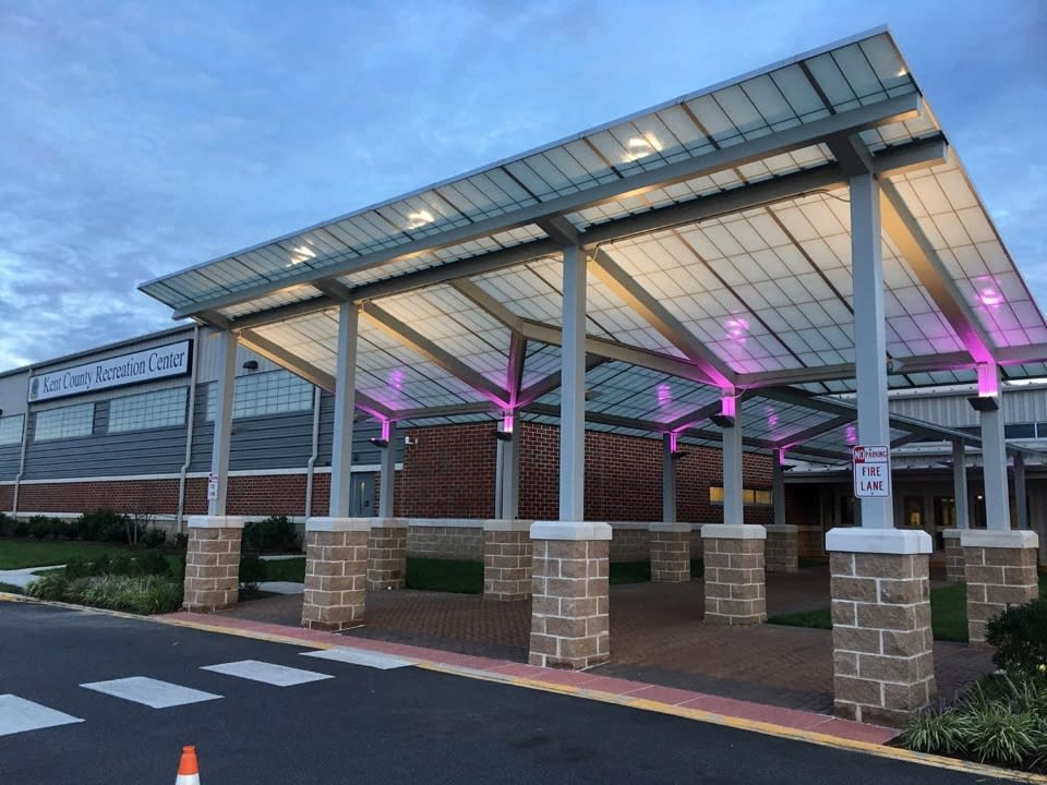 Kent County Parks and Recreation