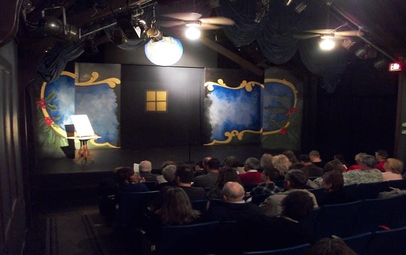 Kent County Theatre Guild