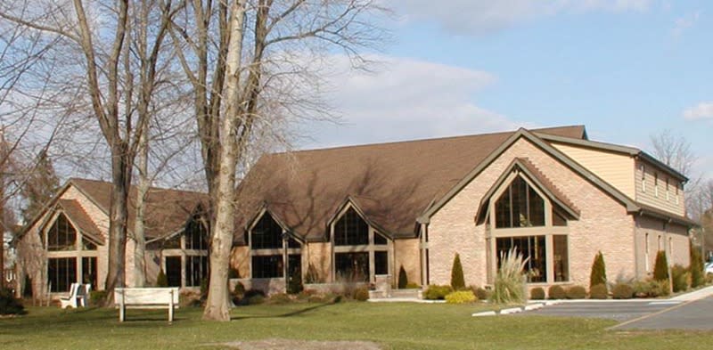 Lewes Public Library