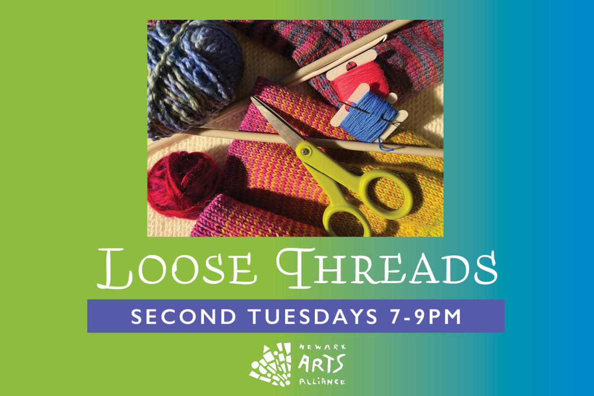 Loose Threads Fiber Group