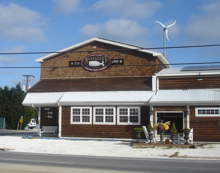 Nantucket Restaurants Restaurants In Nantucket | The Cottages & Lofts