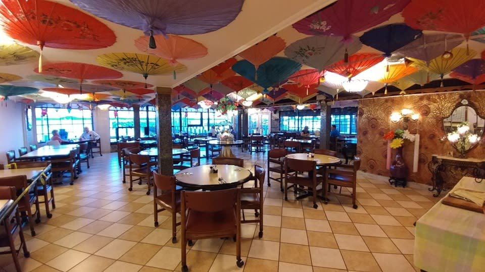 serendipity worthing