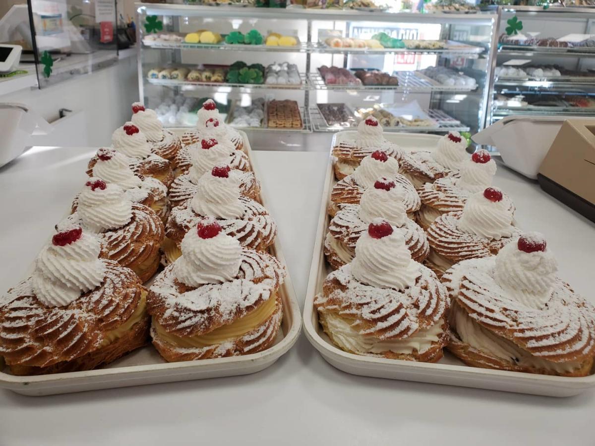 Serpe and Sons Bakery