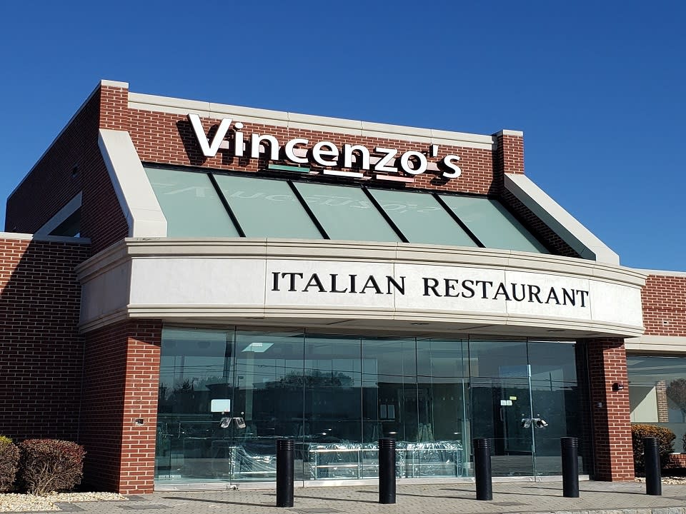 vincenzo's