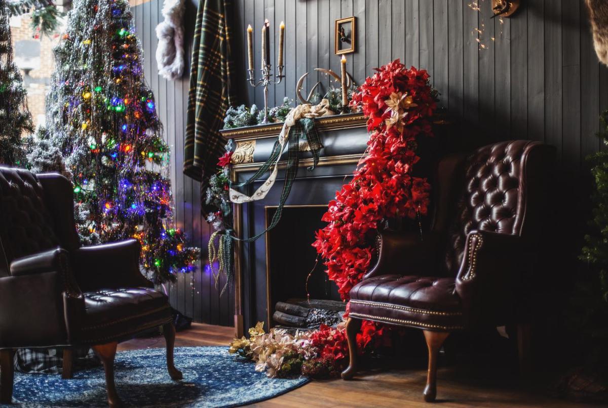 Blitzen Bar