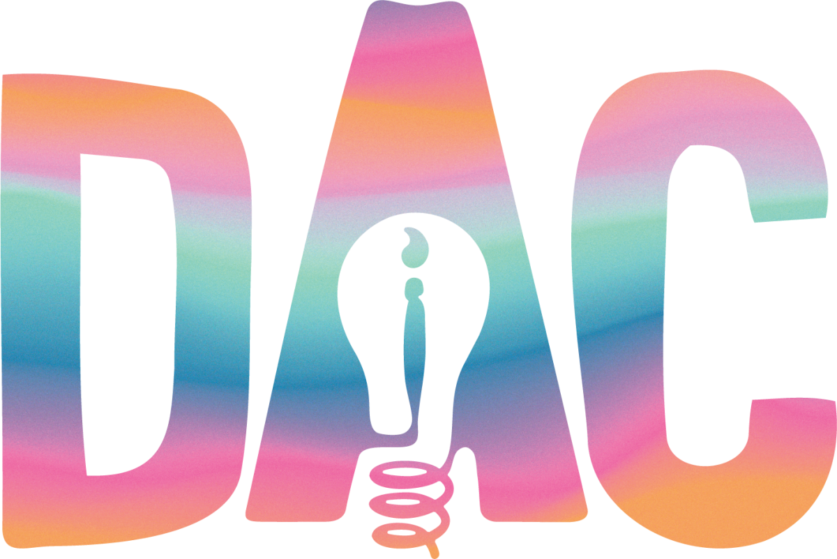 Dac Logo