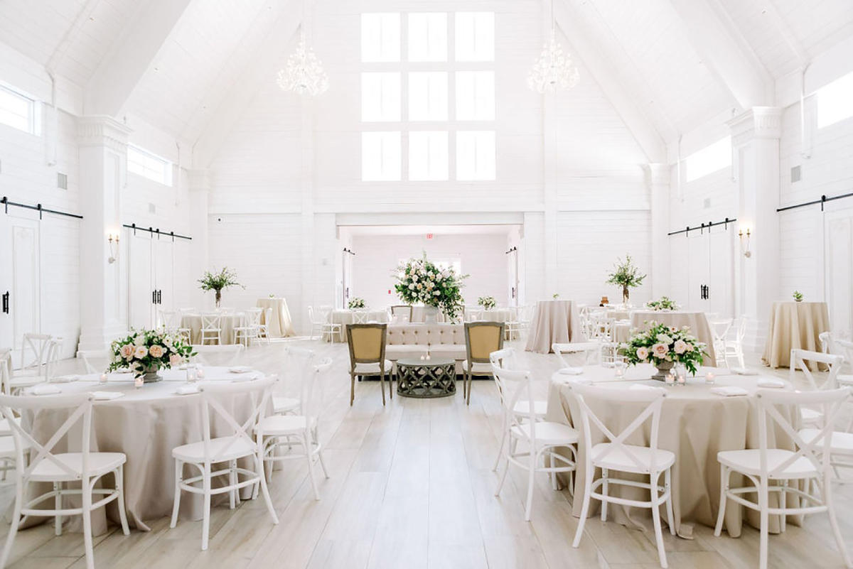 Williams farm wedding venue | Honestweddingadvice.com