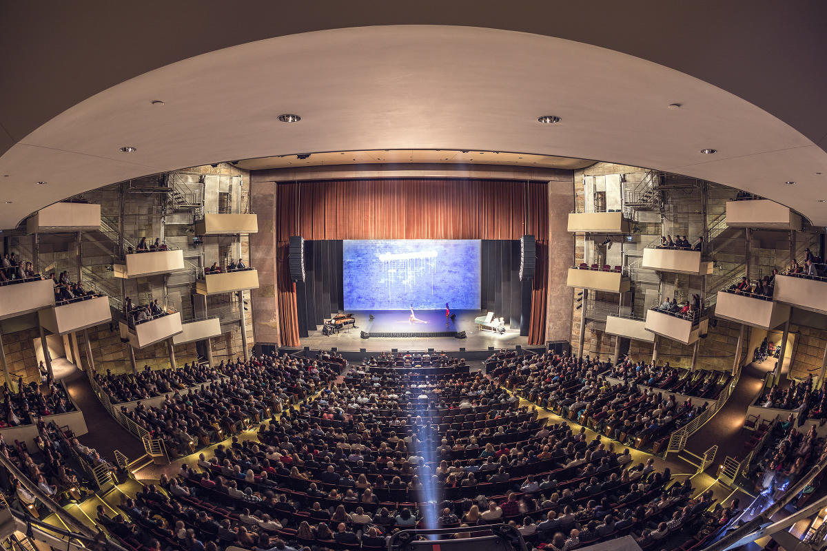 Buell Theater Seating Chart | Cabinets Matttroy