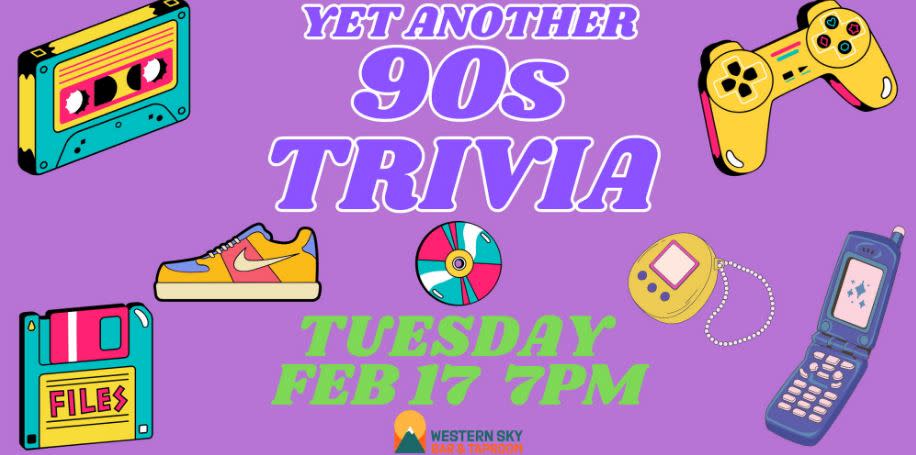 90s technology trivia