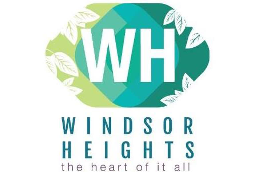 City Of Windsor Logo