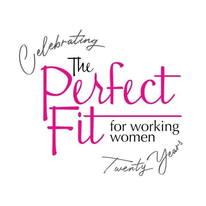 Perfect Fit Logo FitTick Respirator Fit Testing & Workforce Health